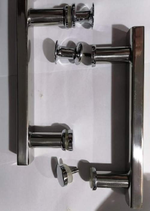 MANILLAS ACERO INOXIDABLE :: Fym-soluciones